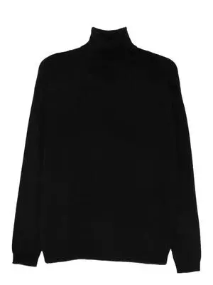FEDERICA TOSI Turtleneck Long Sleeve Sweater