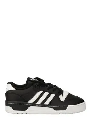 Adidas Rivalry Low-top Sneakers - Black