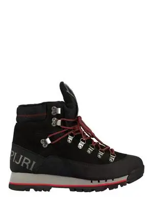 NAPAPIJRI Rock Og City Hiking Boots - Black