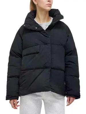 Adidas Puffer Jacket - Black