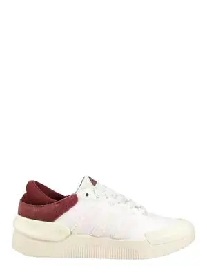 Adidas Court Funk Sneakers - White