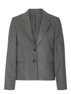 SELECTED Single-Breasted Blazer