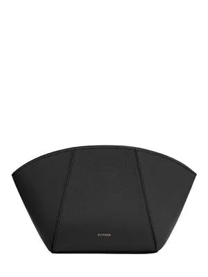 Cuyana Forma Pouch - Black