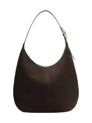 Cuyana Oversized Celestia Bag - Mocha