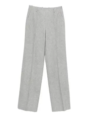 ERMANNO SCERVINO Wool Blend Trousers