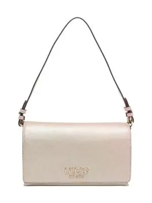 Liu Jo Small Cross Body Bag - Gold