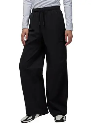 JORDAN Sport Dri-fit Tunnel Pants - Black