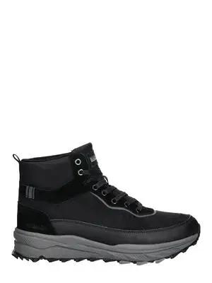 NAPAPIJRI High-top Hiking Boots - Black