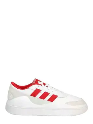 Adidas Court Funk Sneakers - White