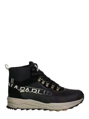 NAPAPIJRI Vortec High-top Sneakers - Black