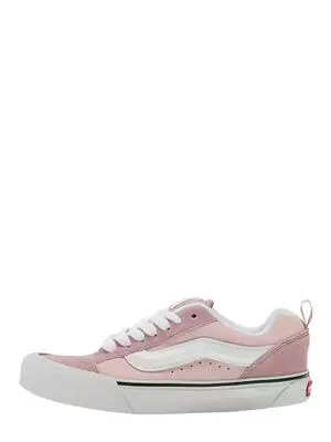 VANS Knu Skool Sneakers - Pink