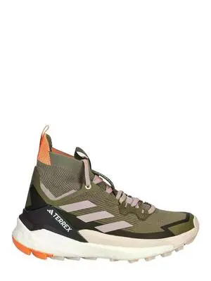 Adidas Terrex Free Hiker Sneakers - Green
