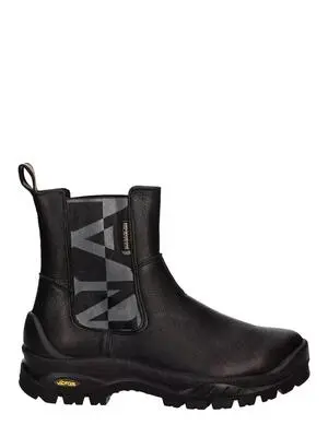 NAPAPIJRI Chelsea Ankle Boots - Black