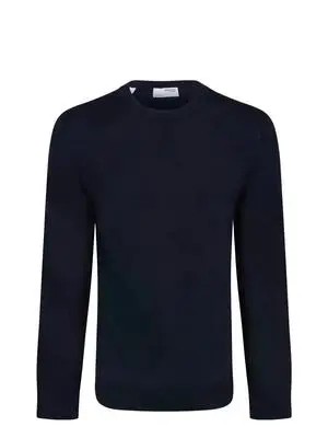 SELECTED Round-Neck Sweatshirt