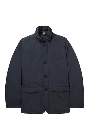 Herno Padded Down Jacket - Blue