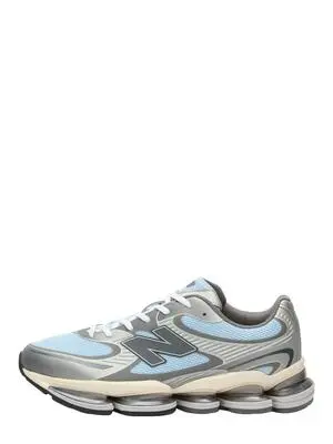 NEW BALANCE 2000 Sneaker - Light Chrome Blue