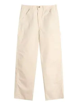 STAN RAY Og Painter Pant - Natural Drill