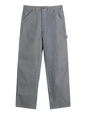 STAN RAY Og Painter Pant - Hickory Stripe