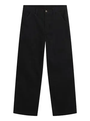 Nanamica Corduroy Dock Trousers - Navy