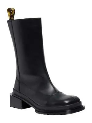 Dr. Martens Maybole Hi Chelsea Boots - Black