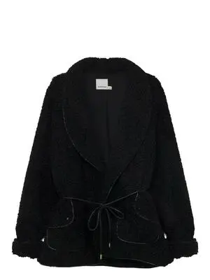 Simkhai Coats - Black