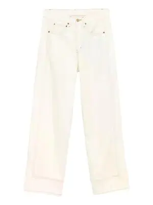 B Sides Charlot Jeans - Neutrals