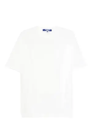 Junya Watanabe Short-sleeve T-shirt - White