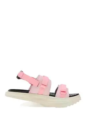CONVERSE Platform Utility Sandals - Pink