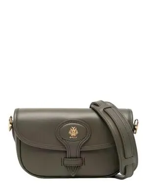 Bally Beckett Mini Bag - Green