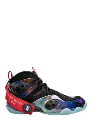 Nike Zoom Rookie Premium Galaxy Sneakers - Black