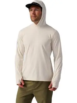 BACKCOUNTRY Tahoe Sun Hoodie - Egret