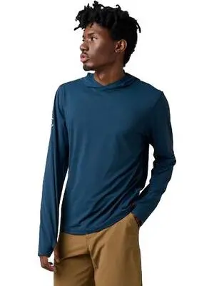 BACKCOUNTRY Tahoe Sun Hoodie - Midnight Blue