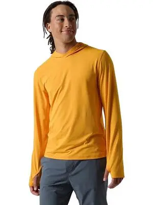 BACKCOUNTRY Tahoe Sun Hoodie - Zinnia