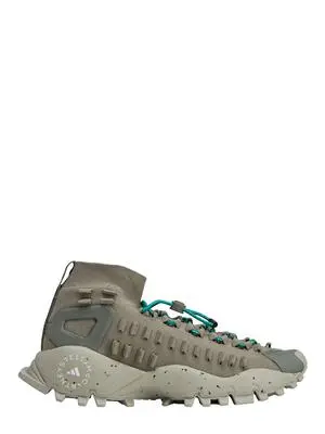 Adidas By Stella McCartney Asmc Seeulater 2 Sneaker - Stone Green/white/green