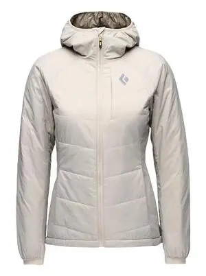 BLACK DIAMOND Solution Jacket Moonstone