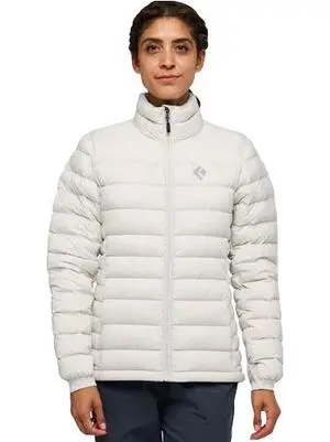 BLACK DIAMOND Access Down Jacket - Alloy