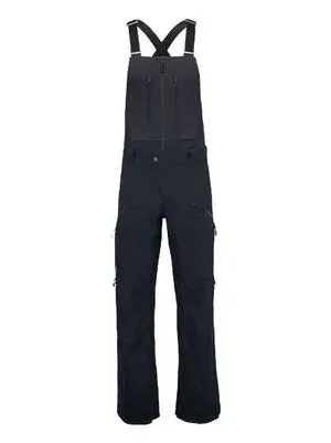 BLACK DIAMOND Recon Stretch Bib Pant - Black
