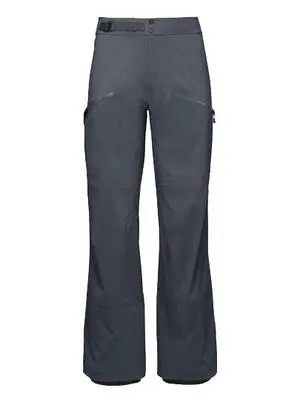 BLACK DIAMOND Recon Lt Stretch Pant - Carbon