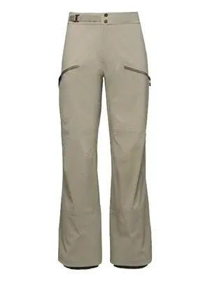 BLACK DIAMOND Recon Lt Stretch Pant - Pine Smoke