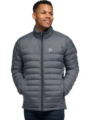 BLACK DIAMOND Access Down Jacket - Carbon