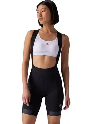 BACKCOUNTRY Bike Bib Short - Black