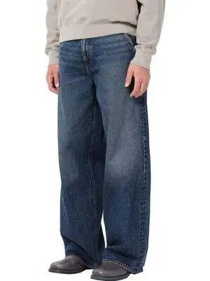 AGOLDE Benton Wide Leg Jeans