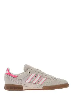 Adidas Handball Top Rm Low-top Sneakers - Grey