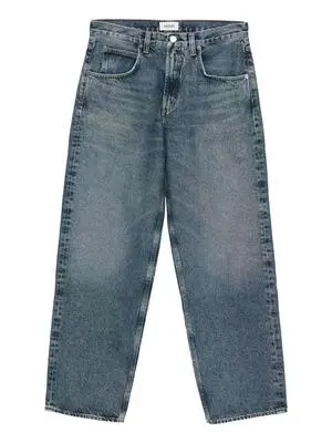 AGOLDE Fusion Jeans - Blue