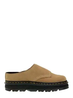Dr. Martens Dr. Martens Zebzag Anywair Mules Neutrals