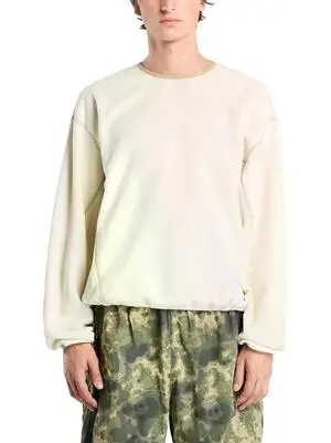 Nike Wolf Tree Sweatshirt - Neutrals