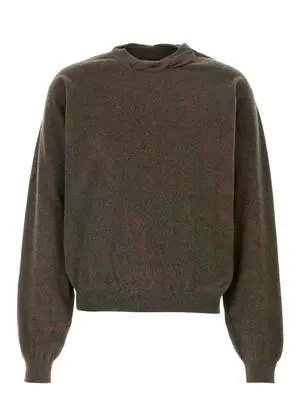 MAGLIANO Crew-Neck Pullover Sweater