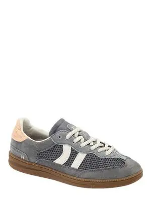 COOLWAY Baresi Low-top Sneakers - Ash Grey