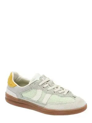 COOLWAY Baresi Low-Top Sneakers Light Green