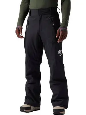BACKCOUNTRY Crestcruiser Insulated Pant - Black
